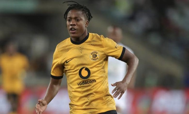 Kgaogelo Sekgota Training with Magesi FC: All You Need to Know | FARPost