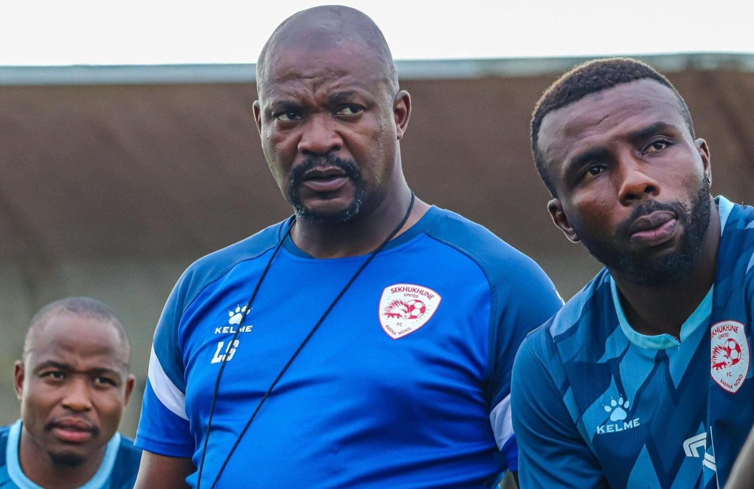 Lesotho club clarifies confusion around Seema’s role | FARPost