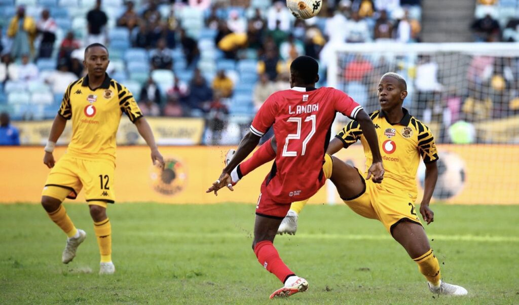 Asante Kotoko crowned Toyota Cup champions after beating Chiefs | FARPost