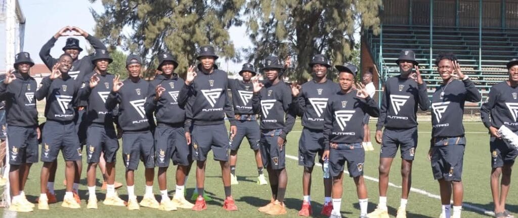 Lerumo Lions secure PSL status