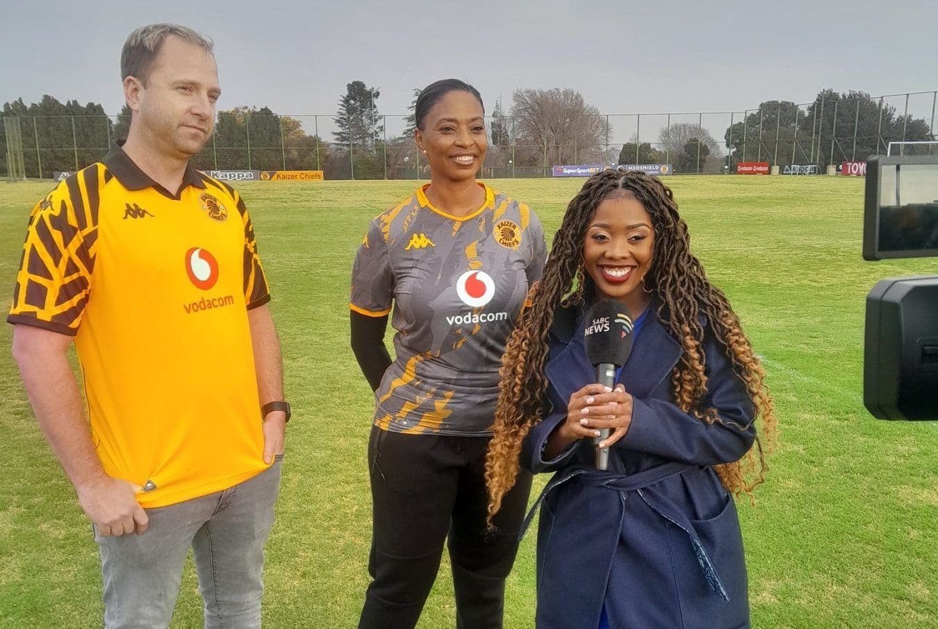 Kappa boss sheds light on Chiefs jersey sales dynamics | FARPost