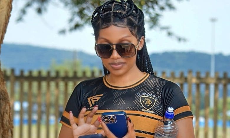 Lerumo Lions secure PSL status