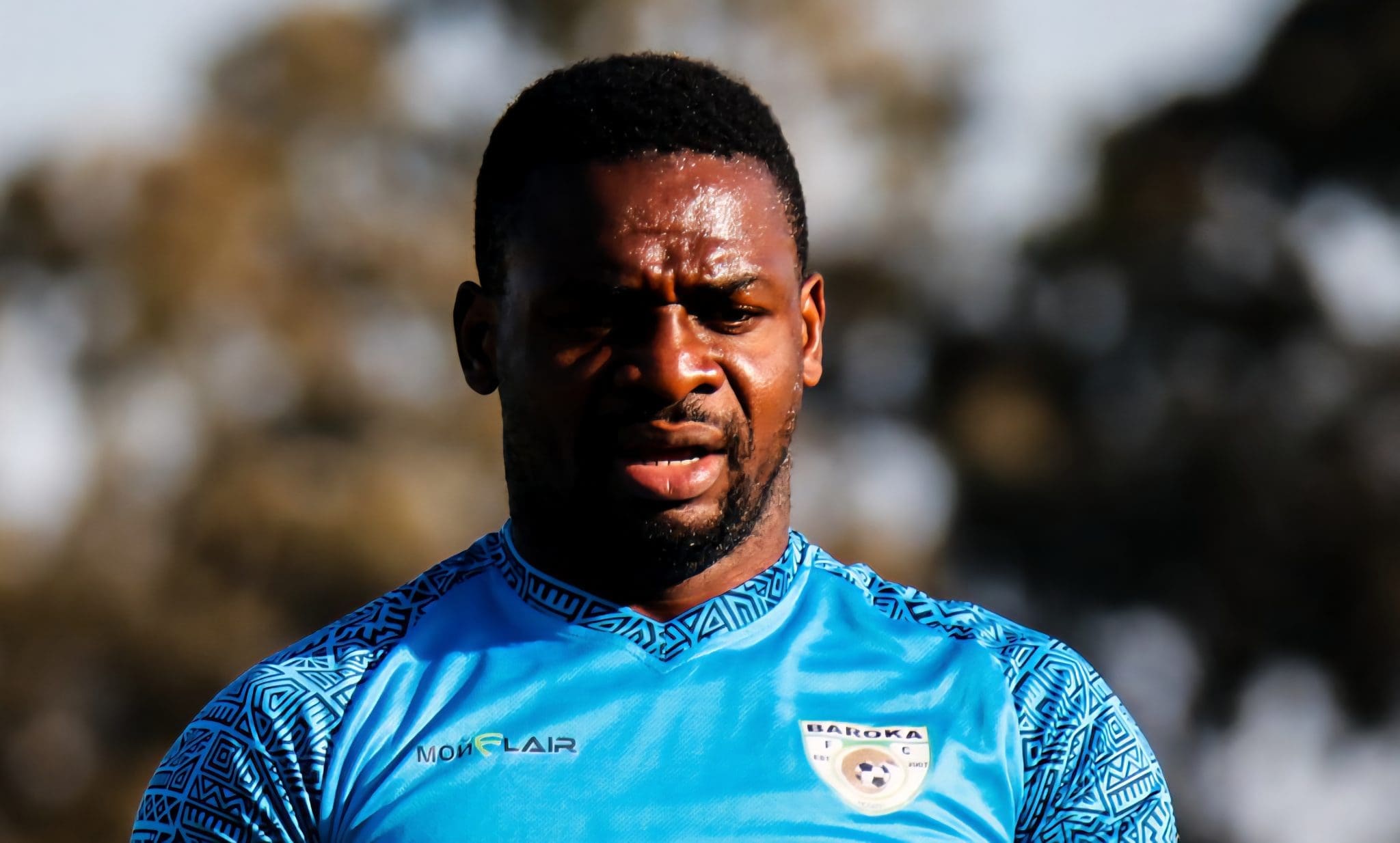 Baroka FC secures the signing of ex-Sekhukhune goalie | FARPost