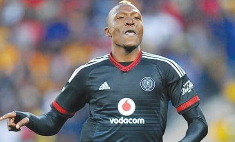 Former Orlando Pirates star Tendai Ndoro dies | FARPost