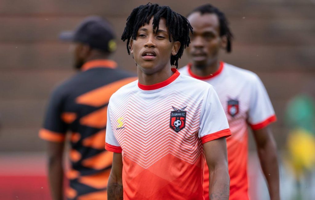 Puso Dithejane's loaded answer on rejoining Kaizer Chiefs | FARPost