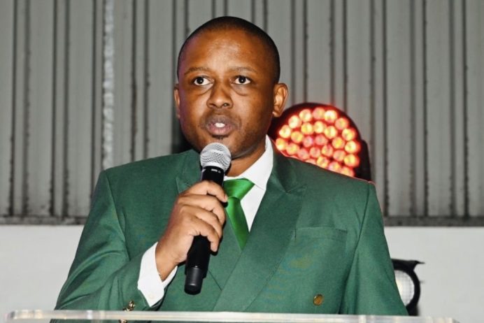 Lunga Sokhela: Why the 'big three' avoid FIFA transfer ban plague