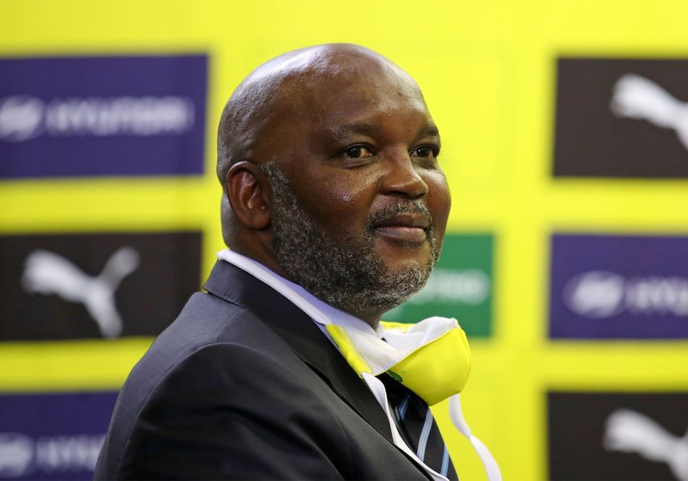 Why Mosimane reunion is the ultimate power move for Sundowns | FARPost ZA