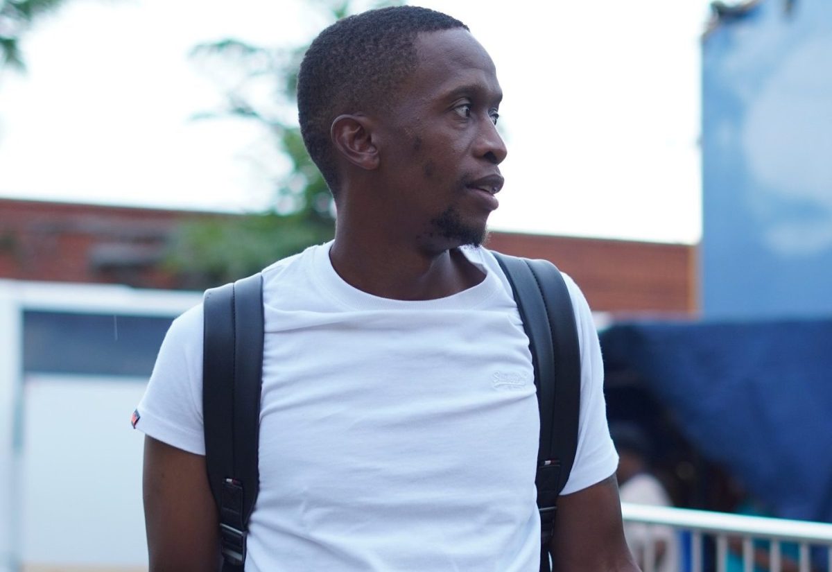 Sinethemba Badela leaves Durban City after just three games | FARPost