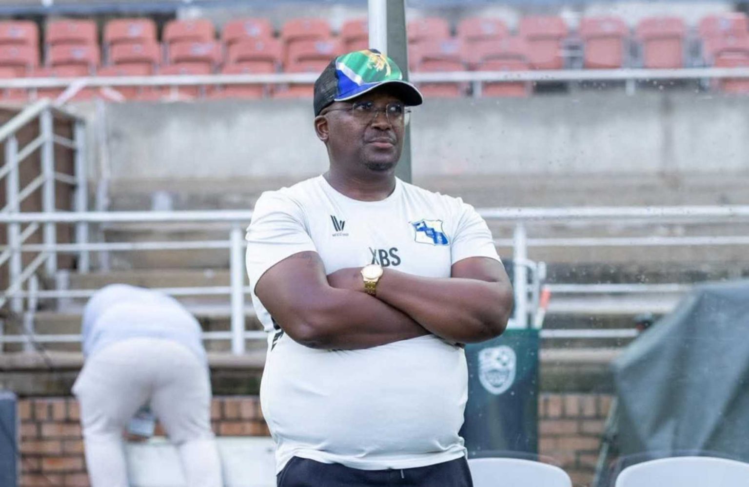 Milford FC coach wants Casric Stars in Nedbank Cup final | FARPost