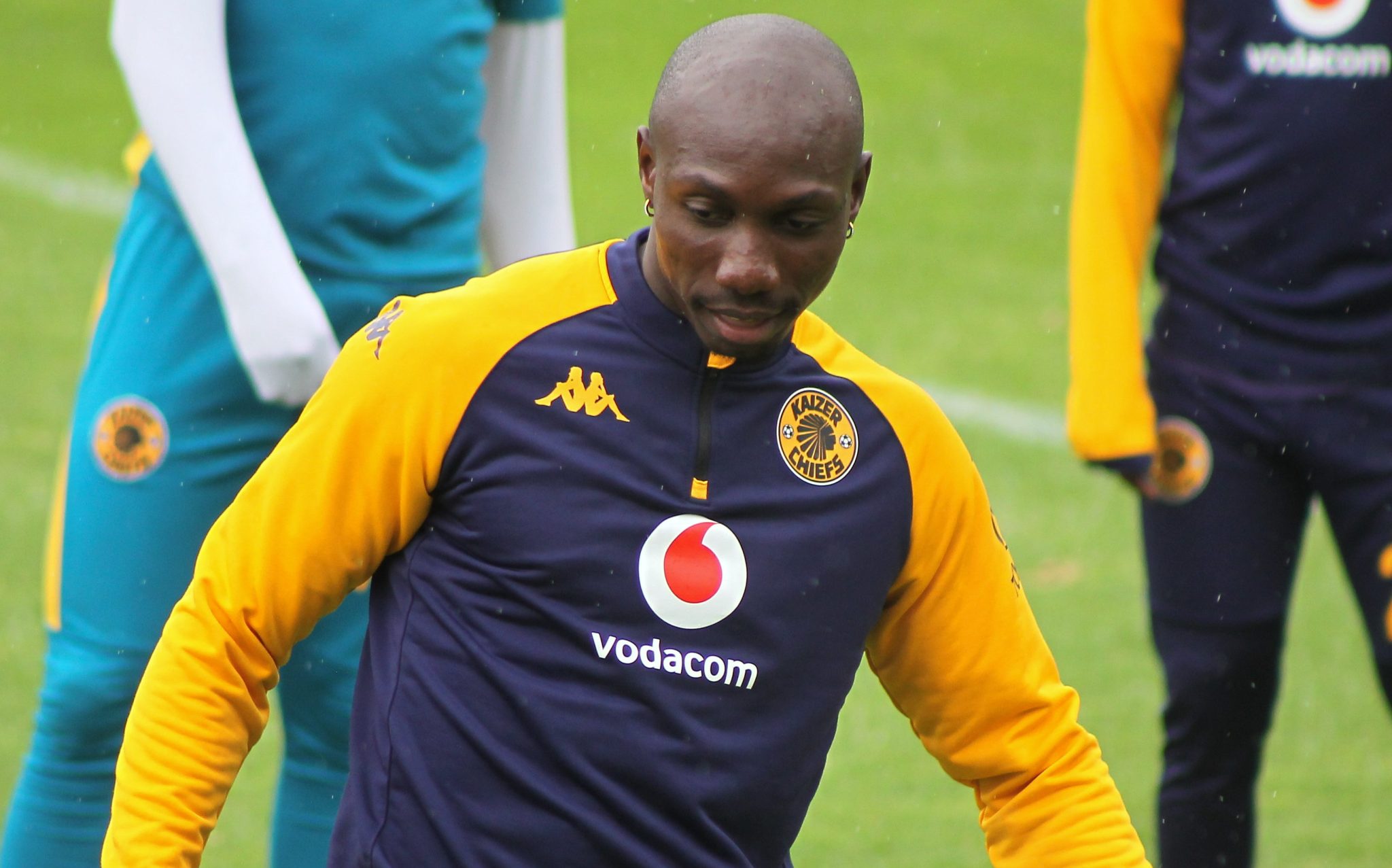 6 things spotted at Naturena as Chiefs prepare for Durban City
